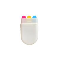 China Rainbow Makeup Stick | Perfect Rainbow Face Paint & Pride Makeup | LGBTQ Accessories Pride Merch for Rainbow Party for sale