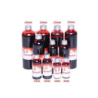 China Sfx Vampire Fake Blood for Zombie,Clown,Monster,Consumes for sale