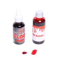 China Sfx Vampire Fake Blood for Zombie,Clown,Monster,Consumes for sale