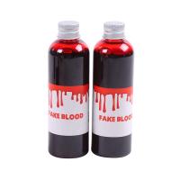 China Sfx Vampire Fake Blood for Zombie,Clown,Monster,Consumes for sale