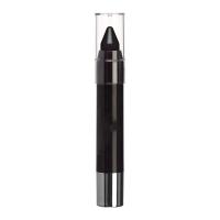 China Custom Logo Eye Black Face Body Paint Stick Lipstick Safe Nose&Lip for Sports Festival or Stage Makeup for sale