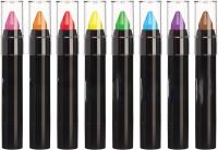 China Face Painting Kits Stick For Kids And Body Color Pen Face Paint markers For Sports Fans Make Up Crayons Stick face paint crayon for sale