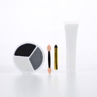 China Hypoallergenic Safe Non-Toxic Based Face Body Paint Kit For Halloween Party Face Painting for sale