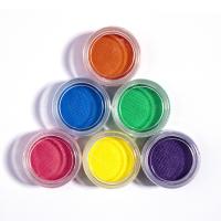 China Face UV paint palette Kit Washable Fluorescent Neon face and body paints for Kid glow in the dark UV Neon face paint for sale