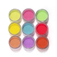 China Face UV paint palette Kit Washable Fluorescent Neon face and body paints for Kid glow in the dark UV Neon face paint for sale