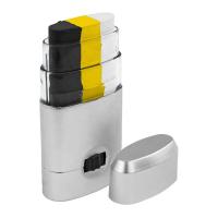 China 3 colors Festival Sports events Football basketball games Adult paint face flag face paint stick for sale