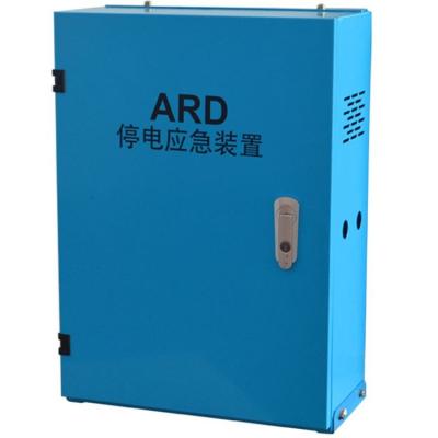 China Matel ARD Elevator Automatic Rescue Device 18KW For Lift Emergency Parts for sale