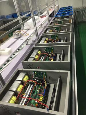 China Lift Ard System 300W Automatic Rescue Device for Elevator Emergency Power for sale