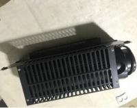 China Cross Flow Fan Elevator Spare Parts FB-9B 220V 50Hz Durable Industrial Ventilation for sale