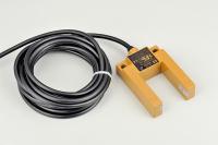 China Optoelectronic Accurate Infrared Beam Sensor Metal Groove Type Max 40mA for sale