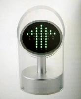 China Escalator Indicator Light WECO 24V DC Safety Parts for Elevators and Lifts for sale