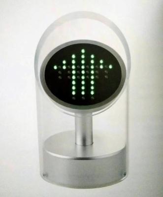 China Escalator Indicator Light WECO 24V DC Safety Parts for Elevators and Lifts for sale