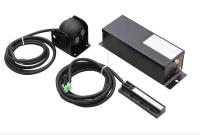 China 3D Protection Safety Curtain Sensor With A B L Model Detect Angle Adjustable for sale