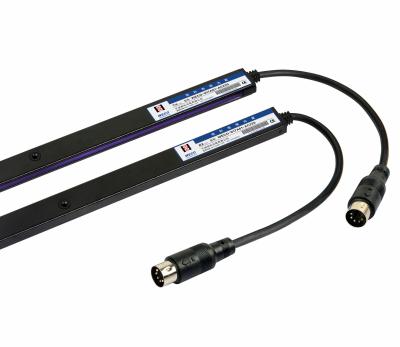 China Customized WECO Light Curtain Sensor 48 Beams for Passenger Cargo Elevator SASO Certified for sale