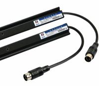 China CE  Security Light Curtain WECO Elevator Door Sensor For Passenger Lift for sale