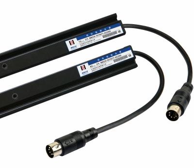 China CE  Security Light Curtain WECO Elevator Door Sensor For Passenger Lift for sale