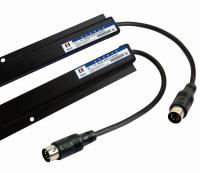 China WECO 917K Light Curtain IP54 for Passenger Elevator AC220V 17-32 Diodes for sale