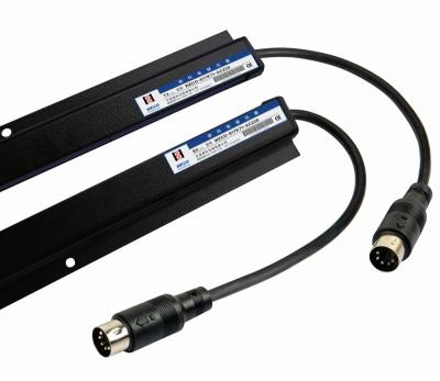 China WECO 917K Light Curtain IP54 for Passenger Elevator AC220V 17-32 Diodes for sale
