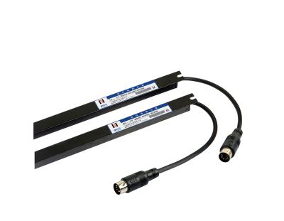China 917H Full Height WECO Light Curtain Lift Spare Part For Residence Elevator for sale