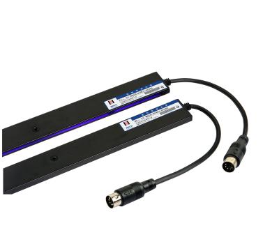 China 917B Weco Lift Products 38mm Width Full Height Sensor Relay Output Infrared Barrier for sale
