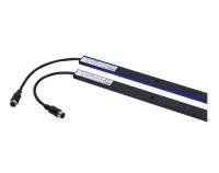China 94 Beams Infrared Light Curtain Lift 917A Elevator Door Detector Side Opening for sale