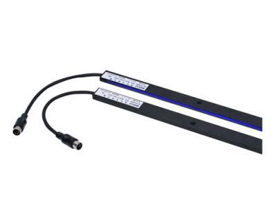 China 94 Beams Infrared Light Curtain Lift 917A Elevator Door Detector Side Opening for sale