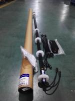 China 94 Beams Infrared Light Curtain Lift 917A Elevator Door Detector Side Opening for sale