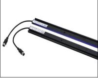 China WECO Infrared Light Curtain N Model Lift Door Sensor 17-48 Diodes NPN PNP Output for sale
