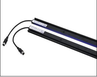China WECO Infrared Light Curtain N Model Lift Door Sensor 17-48 Diodes NPN PNP Output for sale