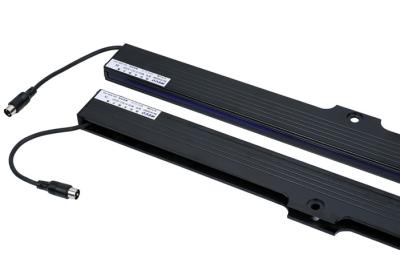 China Toshiba Type Safety Light Curtain Sensor WECO-957F Multi Infrared Beams 2 in 1 for sale