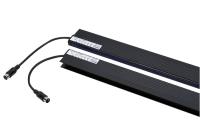 China Mitsubishi Type WECO Light Curtain 917 957E Safety 2 in 1 Door Sensor 24V for sale