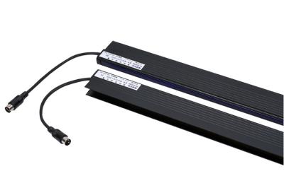 China Mitsubishi Type WECO Light Curtain 917 957E Safety 2 in 1 Door Sensor 24V for sale