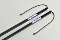 China Residence Elevator Door Sensor WECO 917H 194 Beams 1000000Lux Light Immunity for sale
