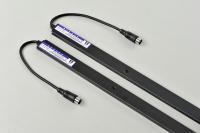 China Mitsubishi Lift Door Sensor Photoelectric Switch , Weco Elevator Products for sale
