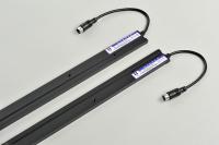 China WECO 917 957V Lift Door Sensor Sunlightproof 9mm Thickness 1000000 Lux for sale