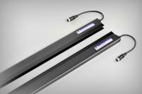 China WECO 917E Lift Door Sensor 32 Diodes 0-4m Range Mitsubishi Type Aluminum Color CE Approved for sale