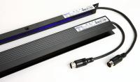 China WECO 917E Lift Door Sensor 32 Diodes 0-4m Range Mitsubishi Type Aluminum Color CE Approved for sale