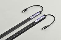 China Waterproof Light Curtain Safety System 10.9mm Connector For Cargo Elevator for sale