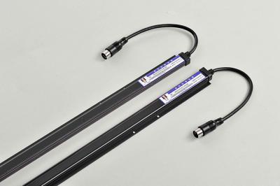 China Waterproof Light Curtain Safety System 10.9mm Connector For Cargo Elevator for sale