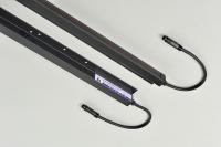 China 154 Beams Lift Door SensorDoor Sensor Full Height For Hitachi Elevator for sale