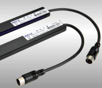 China WECO 94 Beams Multi Beam Sensor 917 / 957A 3.5m Cable Infrared Light Curtain for sale