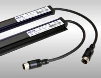 China Waterproof Elevator Door Detector Lift Door Sensor WECO 917M AC220 IP65 for sale