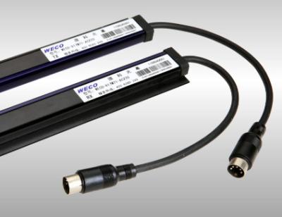 China Waterproof Elevator Door Detector Lift Door Sensor WECO 917M AC220 IP65 for sale