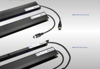 China Mistubishi Type Elevator Door Detector Two In One , WECO Light Curtain for sale