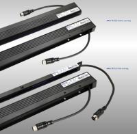 China 2 in 1 Lift Door Sensor Side Central Opening WECO 957G AC220V for sale