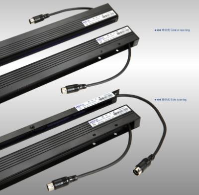 China 2 in 1 Lift Door Sensor Side Central Opening WECO 957G AC220V for sale