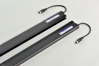 China Safety 2 In 1 Elevator Door Photocell Mitsubishi Type Weco Lift 24V for sale