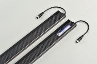 China Safety 2 In 1 Elevator Door Photocell Mitsubishi Type Weco Lift 24V for sale