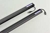 China Multi Beam Elevator Infrared Door Detector 32 Diodes 917 / 957G Two In One for sale