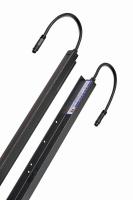 China Integrated Photocell Door Sensor Full Height 19mm Thickness 2000MM Length for sale